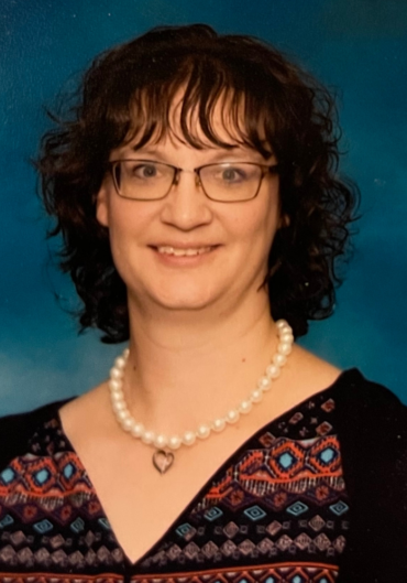 Erin Evans – First Baptist Cameron