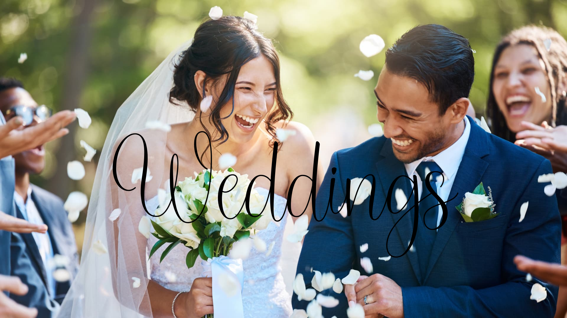 Weddings – First Baptist Cameron